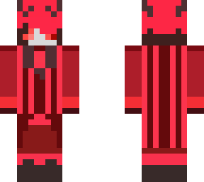 alastor | Minecraft Skins
