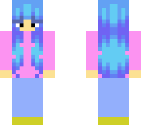 alo neo | Minecraft Skin