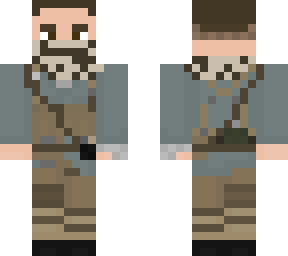 american soldier | Minecraft Skins