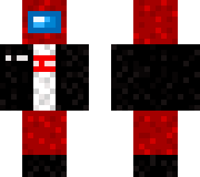 Supreme Minecraft Skins