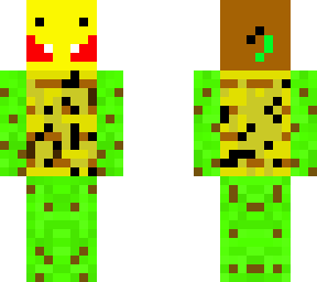Bee Minecraft Skins