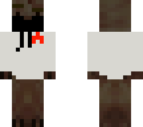 Nutria Minecraft Skins