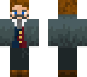 arthur morgan | Minecraft Skins