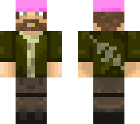 willy | Minecraft Skins