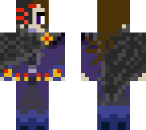 sinner | Minecraft Skins