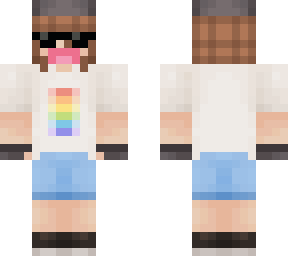 blaza | Minecraft Skins