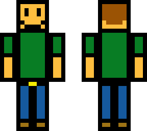 basico | Minecraft Skin