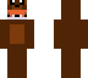 Bear Minecraft Skins