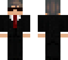 Kim Minecraft Skins