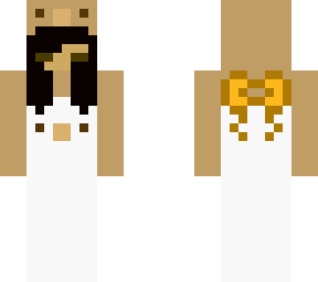 bird girl | Minecraft Skins