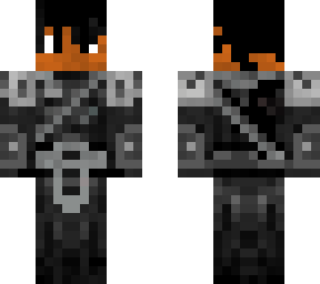 Assassin Minecraft Skins