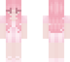 Flamingo Minecraft Skins