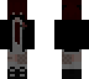 bossy | Minecraft Skin