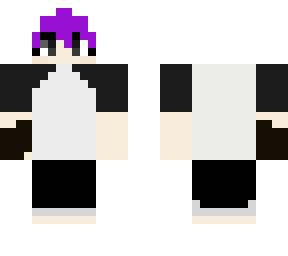 brayan maers | Minecraft Skin