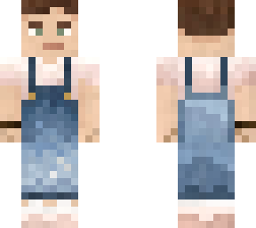 Brock | Minecraft Skin