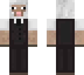 bubbles | Minecraft Skins