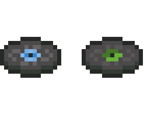 C418 Minecraft Skins