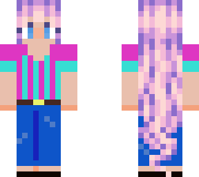 carnival | Minecraft Skins