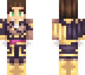 edelgard | Minecraft Skins