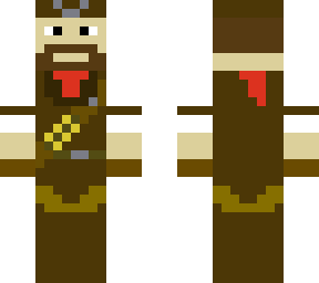 mobile legends | Minecraft Skins