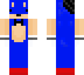 sunky | Minecraft Skins