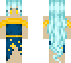 Competition entry | Minecraft Skin