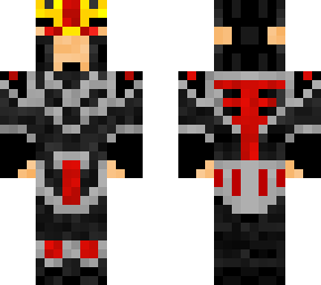 Cool Guy Minecraft Skins