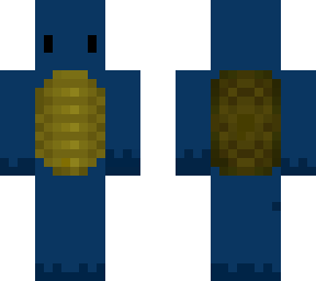 derp turtle | Minecraft Skins