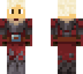 strider | Minecraft Skins