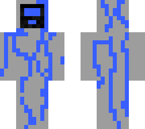 Computer Minecraft Skins