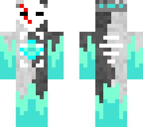 myth | Minecraft Skins