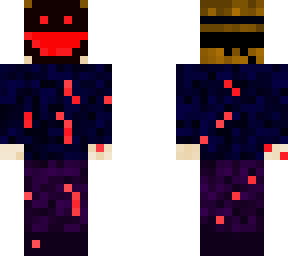 creepy guy | Minecraft Skins