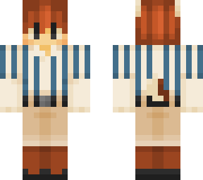 Deer Minecraft Skins