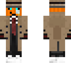 Eclipse Minecraft Skins