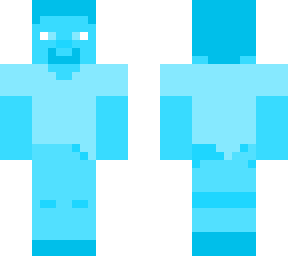 diamond steve | Minecraft Skins
