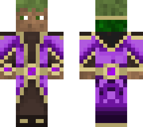 onion | Minecraft Skins