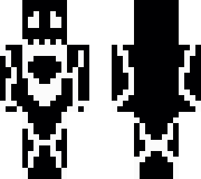 DIRT WB | Minecraft Skin