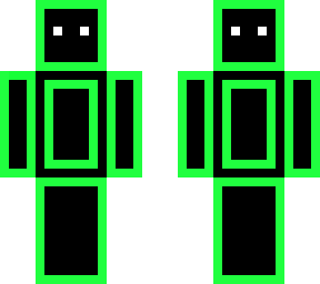 double face | Minecraft Skins