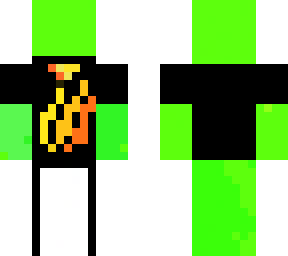 Dream Minecraft Skins