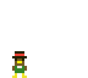 fancy duck | Minecraft Skins