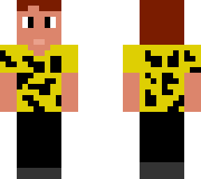 eleven | Minecraft Skins