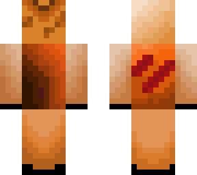 Fall Minecraft Skins