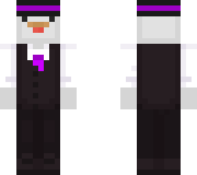 fancy duck | Minecraft Skins