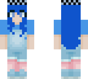 funneh | Minecraft Skins