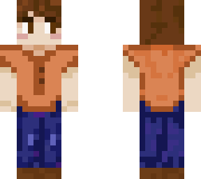 garret | Minecraft Skins
