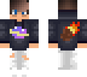Tired Minecraft Skins