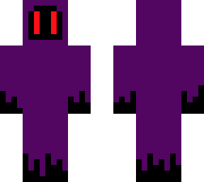 Reaper Minecraft Skins