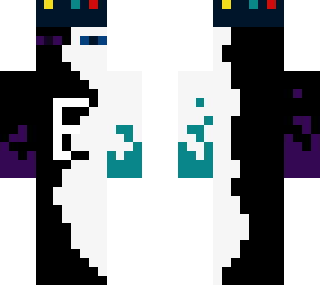 dr void | Minecraft Skins