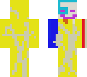 funny face | Minecraft Skins