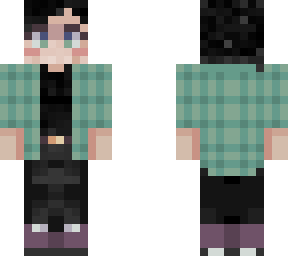 Hart | Minecraft Skin